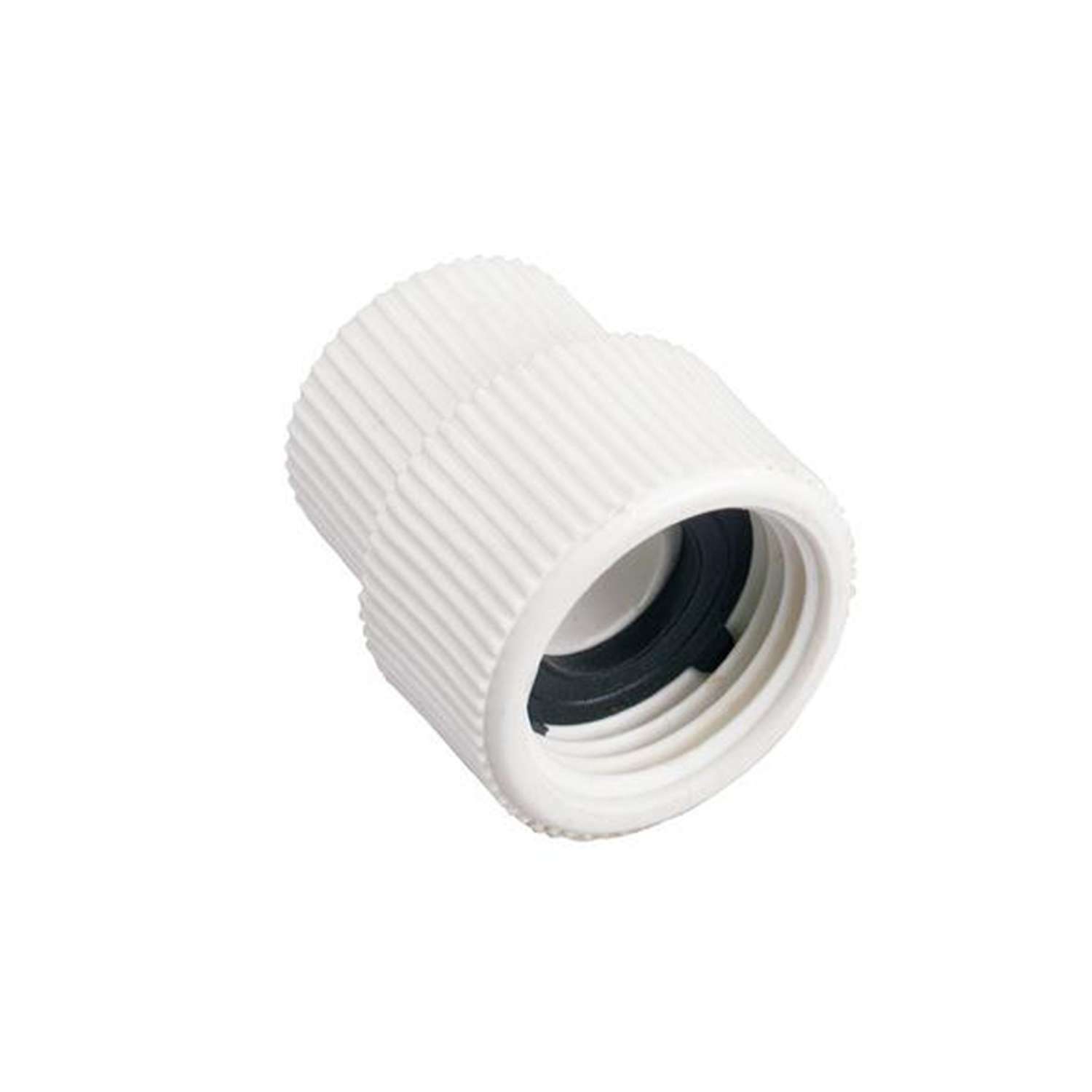 Orbit PVC 1/2 in. D X 3/4 in. D Hose-to-Pipe Fittings 1 pk - Ace Hardware