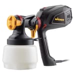 Wagner Flexio 575 5 psi Metal HVLP Paint Sprayer Mfr 2419305 Ace Hardware