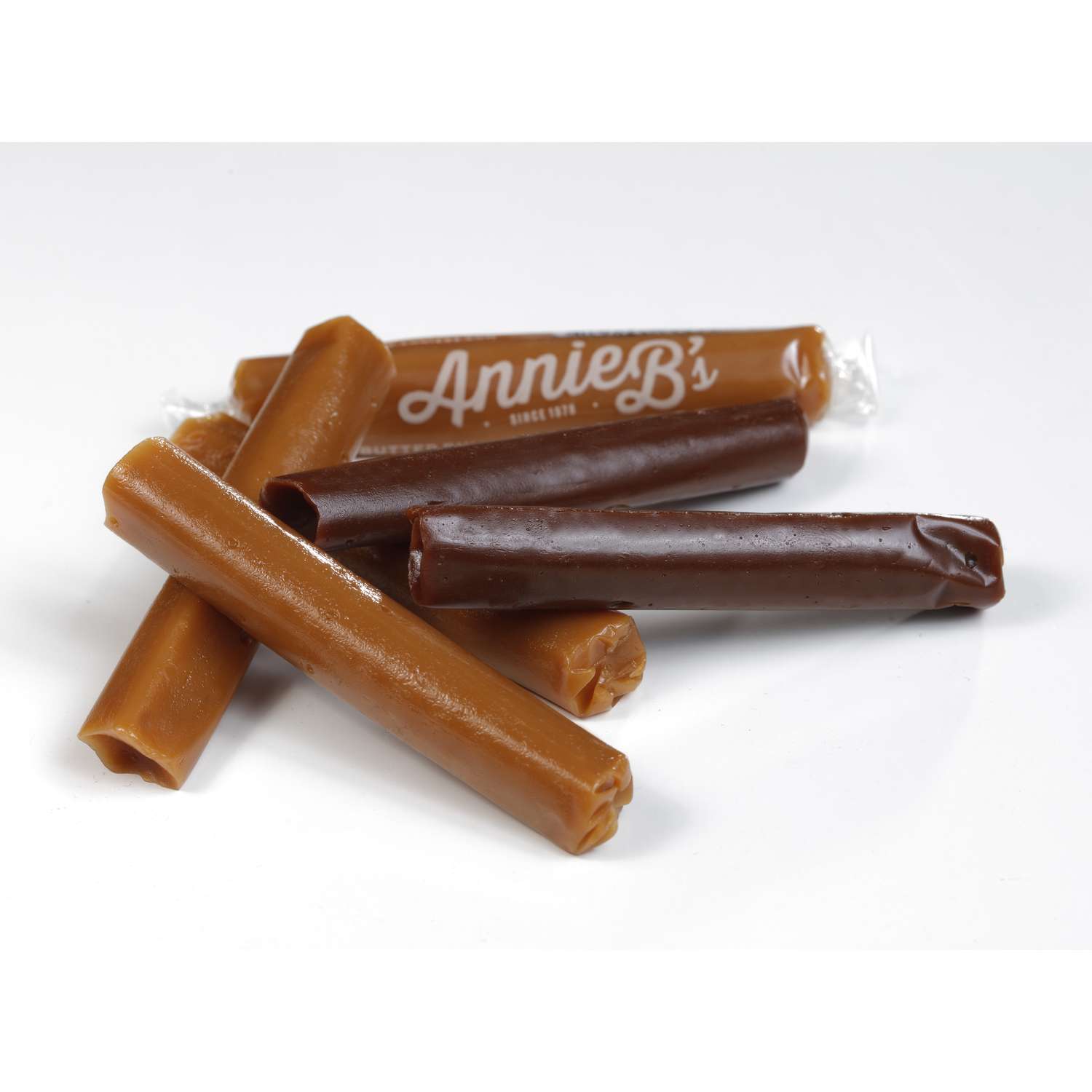 Annie B's Amaretto Caramels 0.5 oz Mfr# FG1041 - Ace Hardware