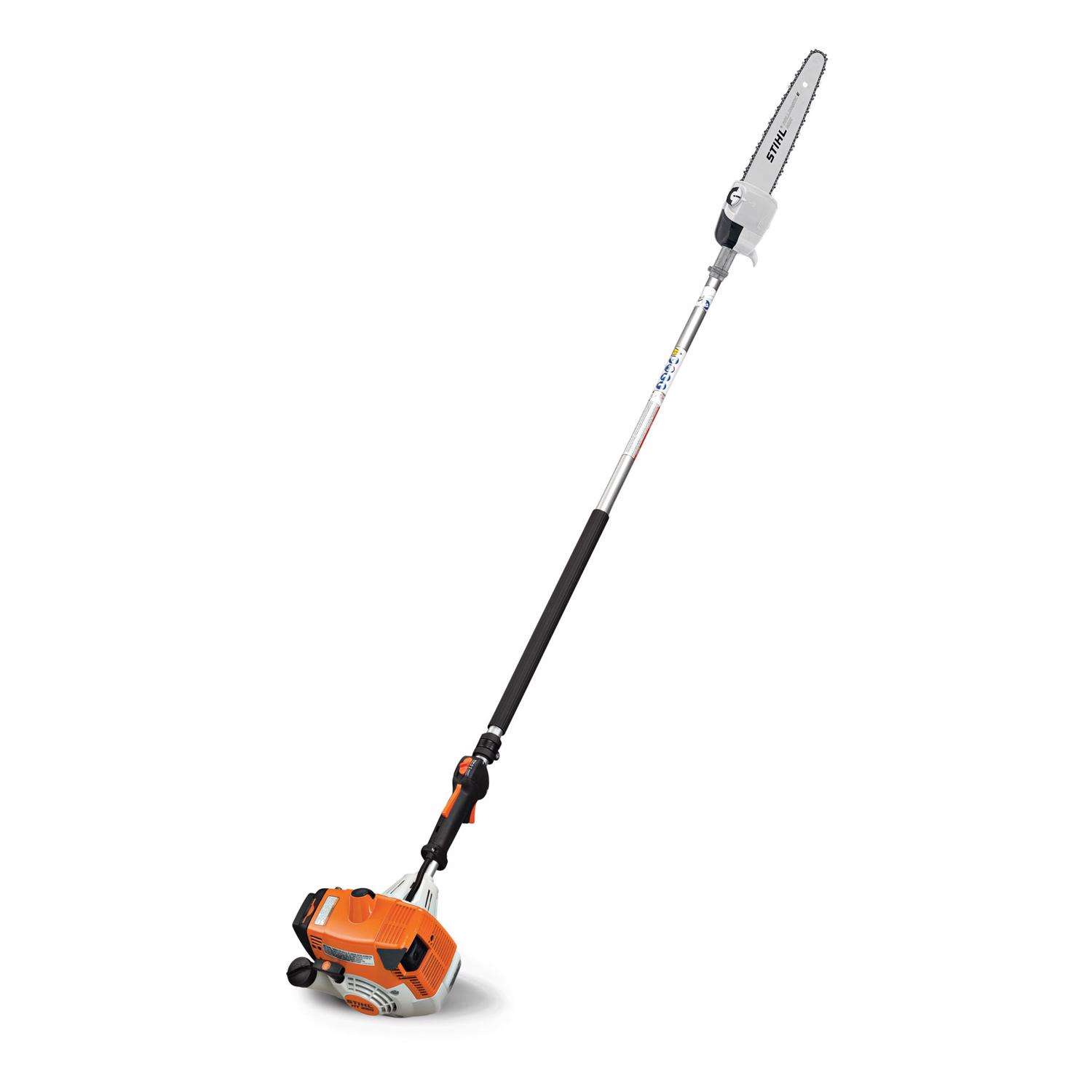 STIHL HT 250 14 in. 40.2 cc Gas Pole Pruner - Ace Hardware