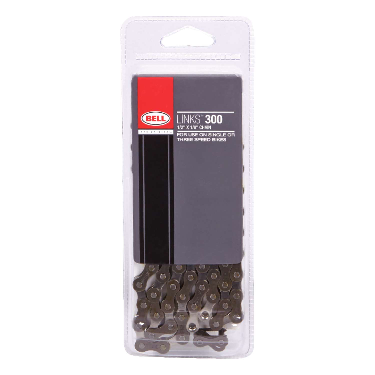 Bell Sports Steel Bicycle Chain Bronze - Ace Hardware