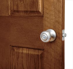 Keyed Door Lever Handles & Push Pull Knobs at Ace Hardware
