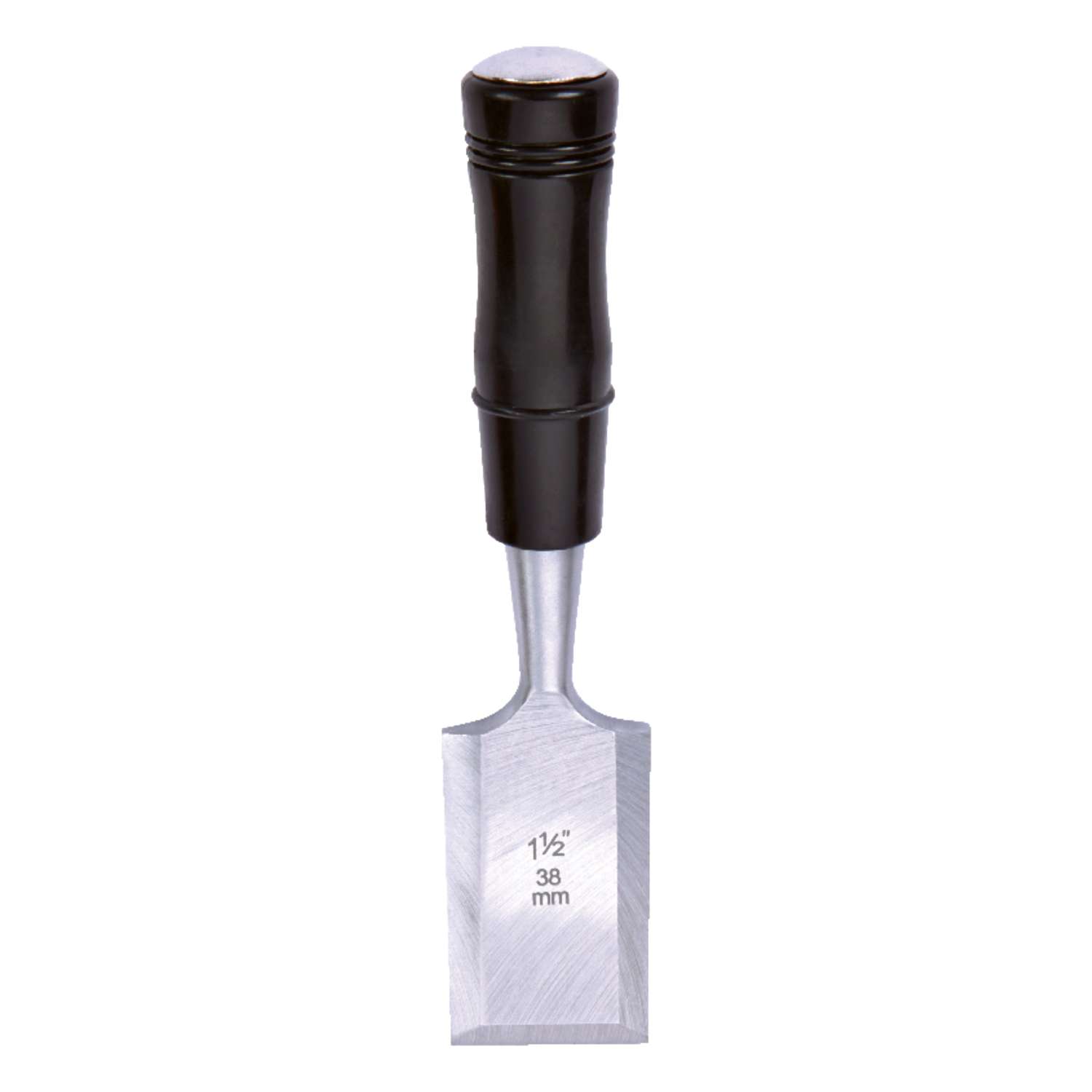 Steel Grip 1-1/2 in. W X 4 in. L Wood Chisel 1 pk - Ace Hardware