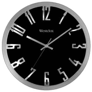 Digital & Analog Wall Clocks at Ace Hardware