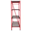Craftsman 72 in. H X 77 in. W X 22 in. D Metal Shelving Unit - Ace Hardware