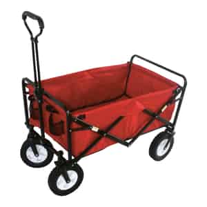 Wheelbarrows & Outdoor Carts at Ace Hardware