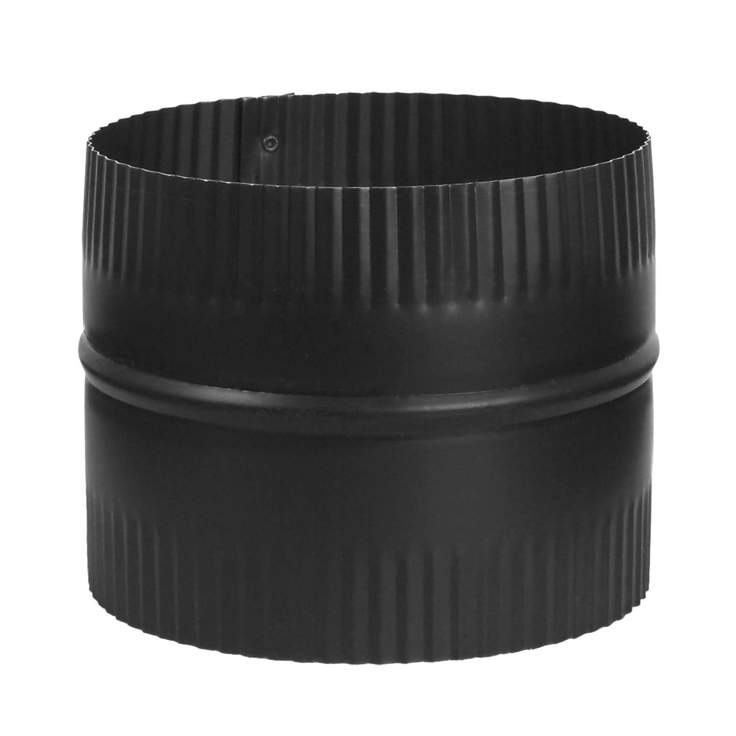 Imperial 6 in. D X 4 in. L Steel Stove Pipe - Ace Hardware