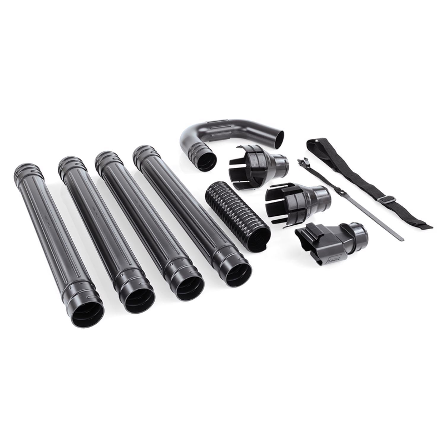 Toro 51668 Universal Gutter Kit Mfr# 51668 - Ace Hardware