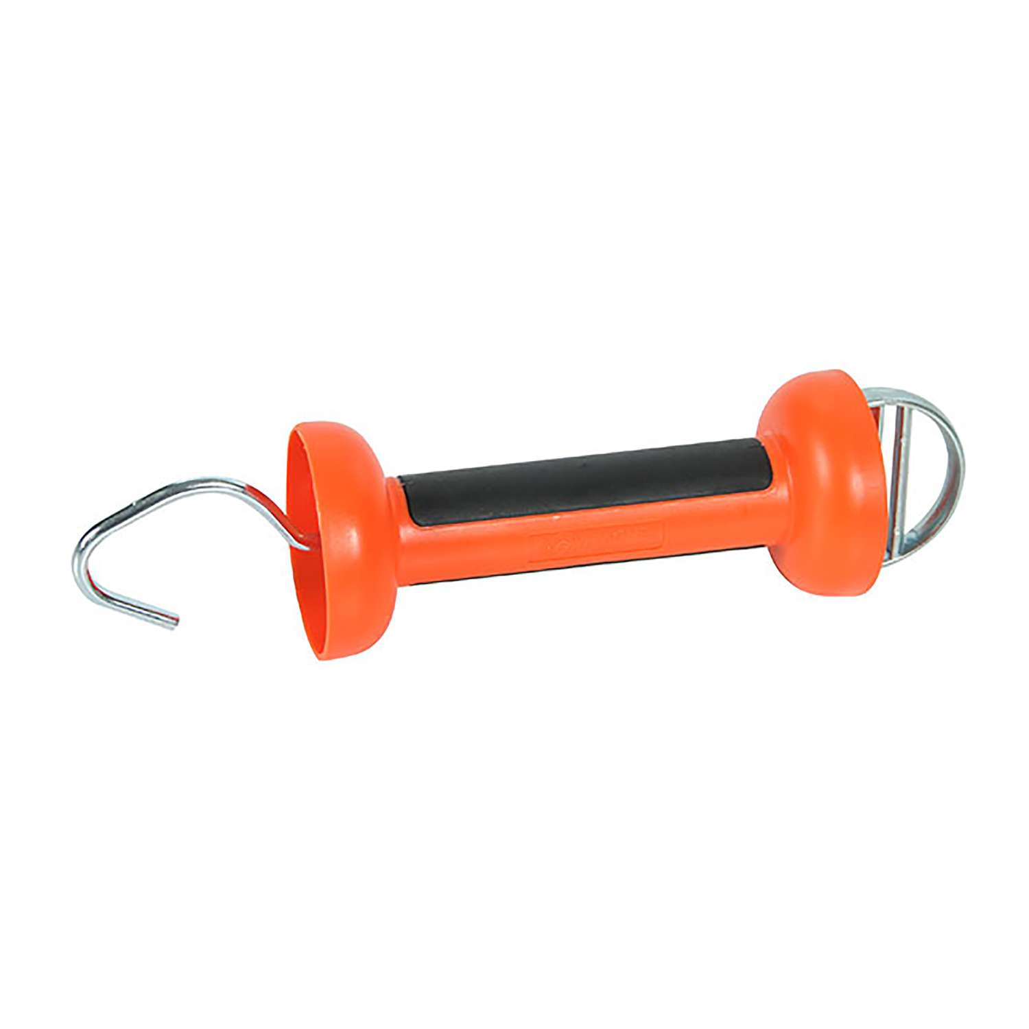 Gallagher Gate Handle Orange - Ace Hardware