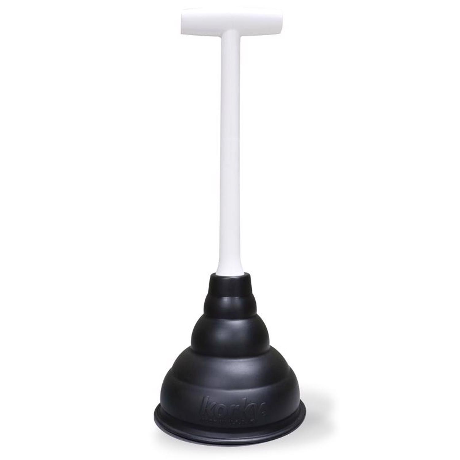 A toilet plunger store