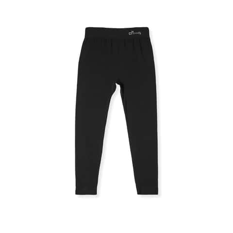 Boody Women's Leggings XL Black - Ace Hardware