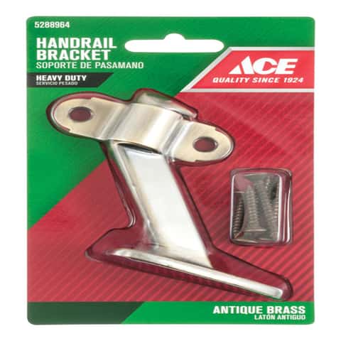 Ace Steel Bracket - Ace Hardware
