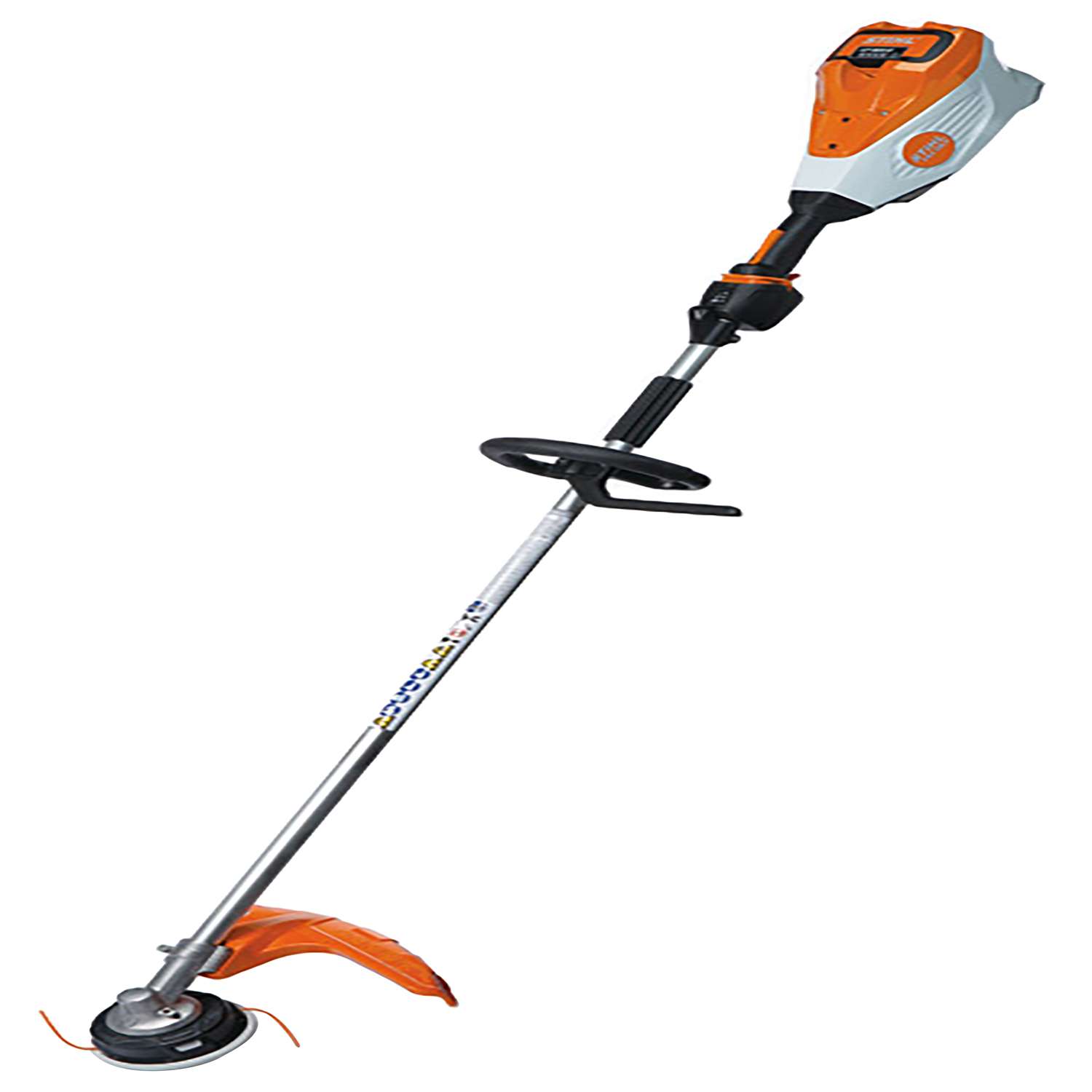 STIHL FSA 135 R 16.5 in. 36 V Battery Trimmer Tool Only - Ace Hardware