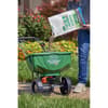 Scotts Turf Builder Thick'R Lawn All-Purpose Lawn Fertilizer For Sun ...