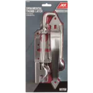 Gate Latches at Ace Hardware
