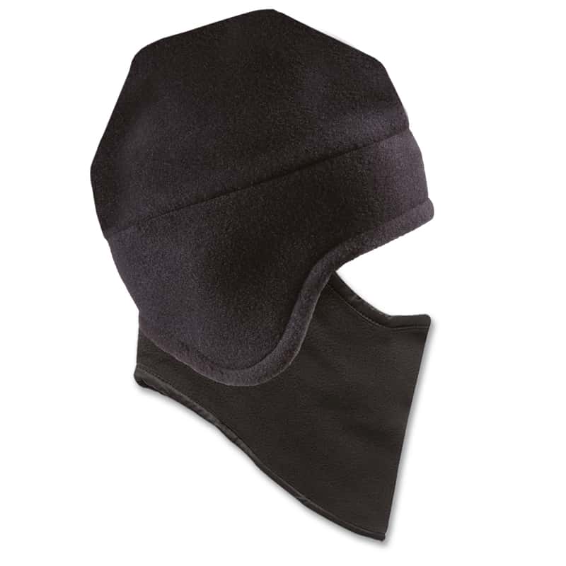 Seirus Quick Draw Winter Hat Black L/XL - Ace Hardware