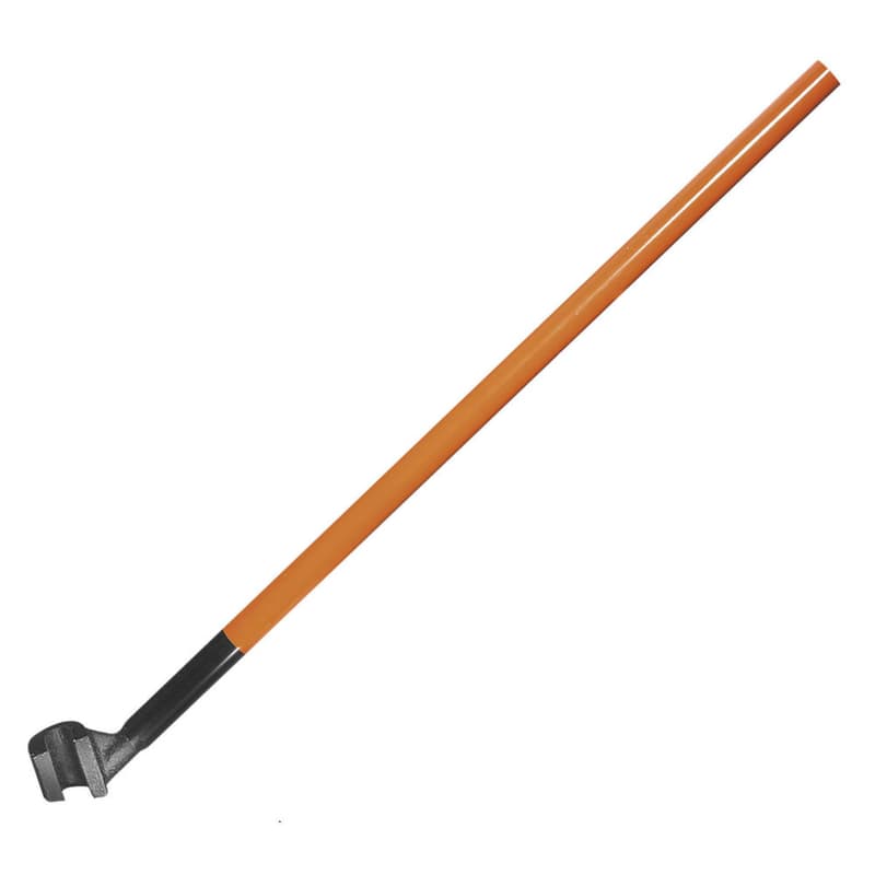 Klein Tools 40 in. Rebar Hickeys 1 pk - Ace Hardware