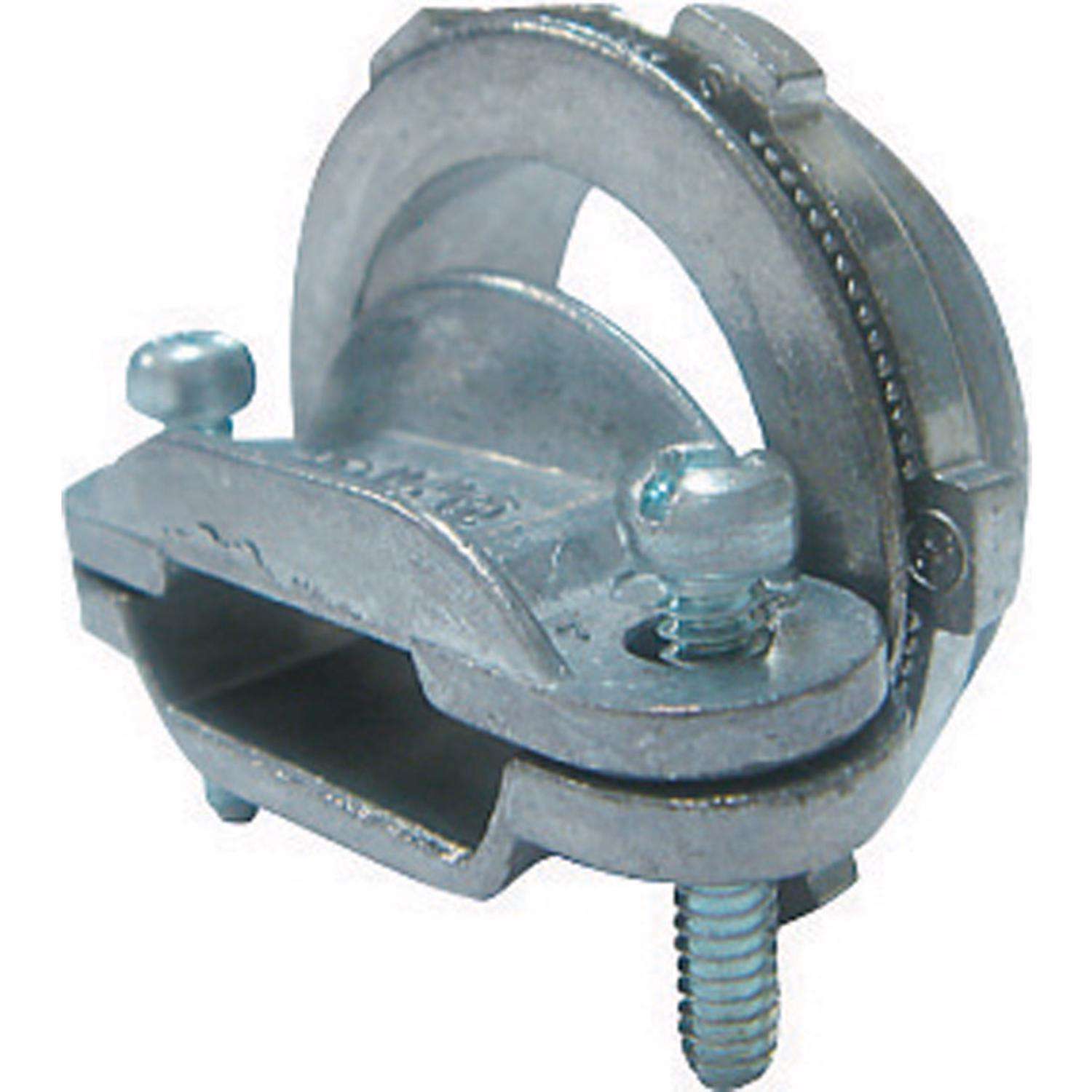 Sigma Engineered Solutions ProConnex NM/SE Clamp Clamp Connector 1-1/2 ...