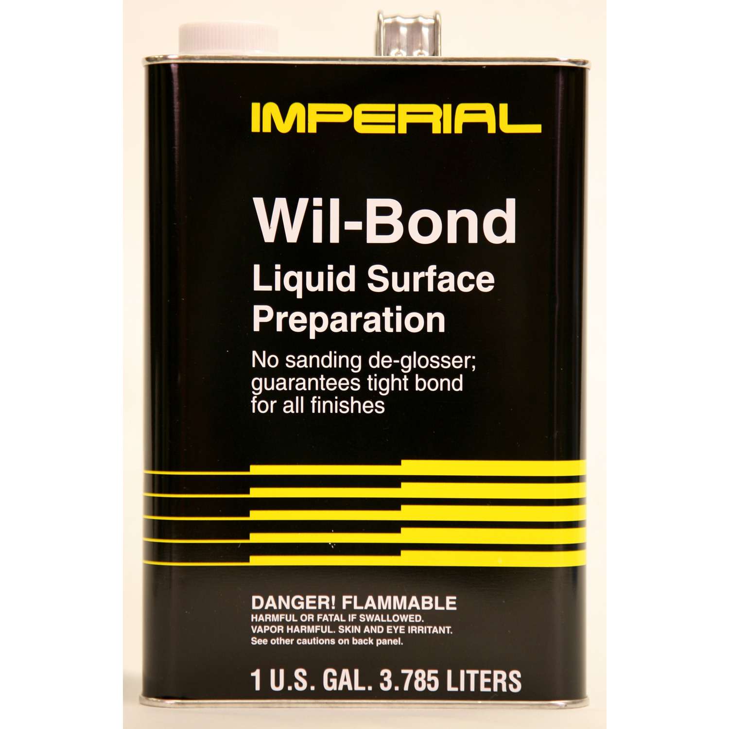 Imperial Wil-Bond 1 gal Liquid Surface Preparation - Ace Hardware