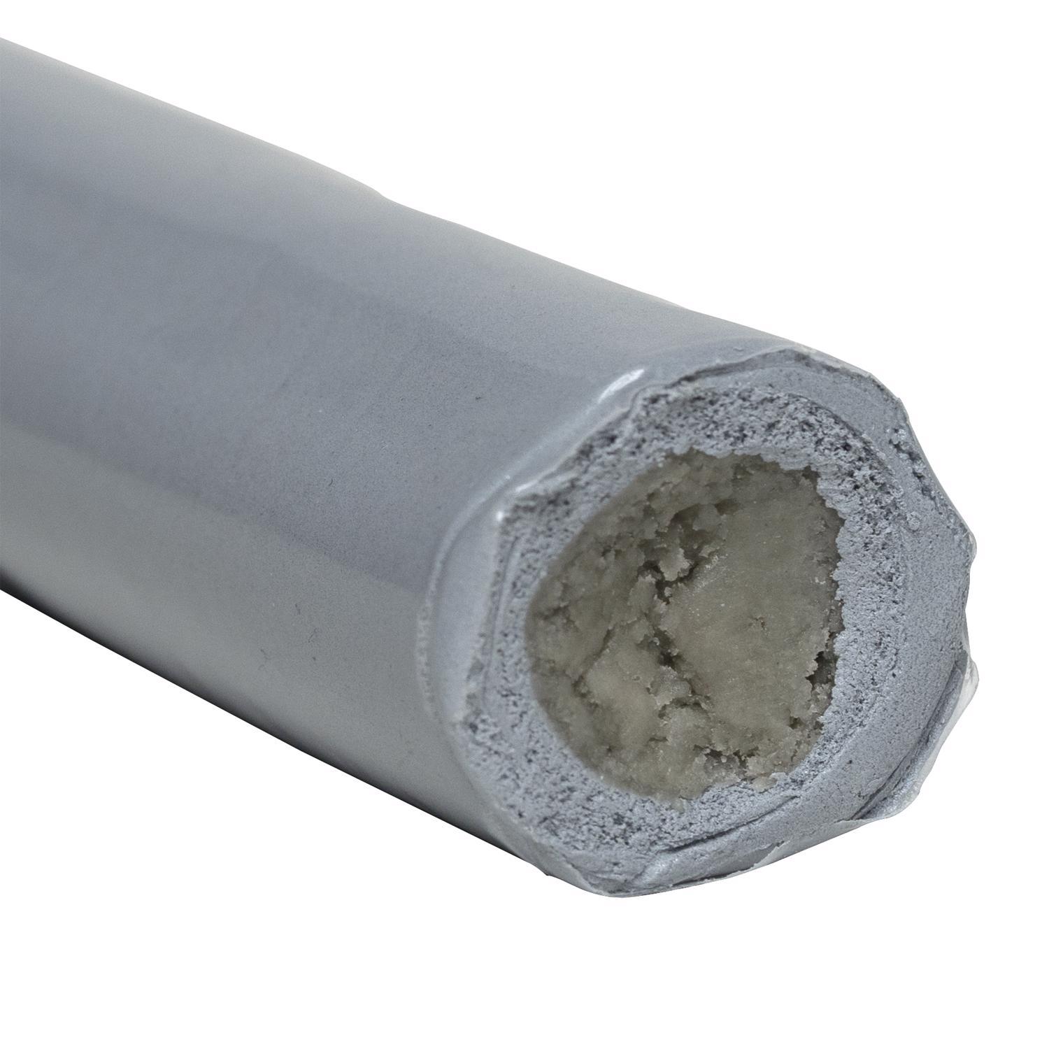 Ace Gray Plumbers Epoxy Putty 4 oz - Ace Hardware