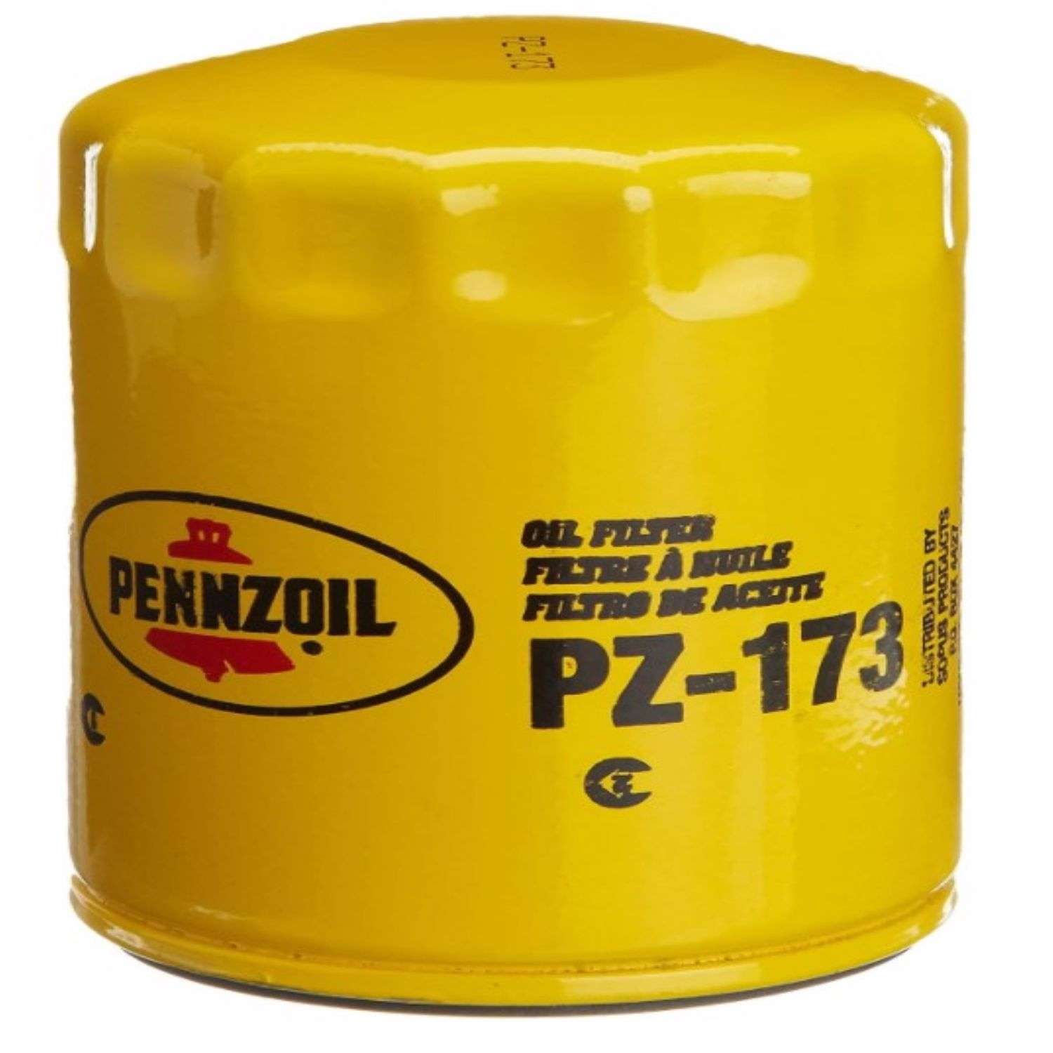 Pennzoil PZ-173 Oil Filter - Ace Hardware