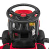 Craftsman T140 46-in. 18.5 HP Automatic Riding Lawn Mower - Ace ...
