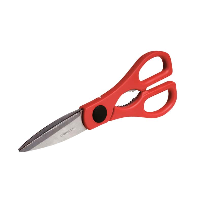 Bond 3 in. L Stainless Steel Household Shears 1 pc - Ace Hardware
