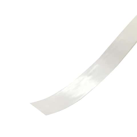 M-D Building Products Clear Poly Transparent Weatherstrip Tape For ...
