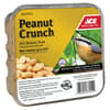 Ace Peanut Crunch Assorted Species Beef Suet 11 oz - Ace Hardware