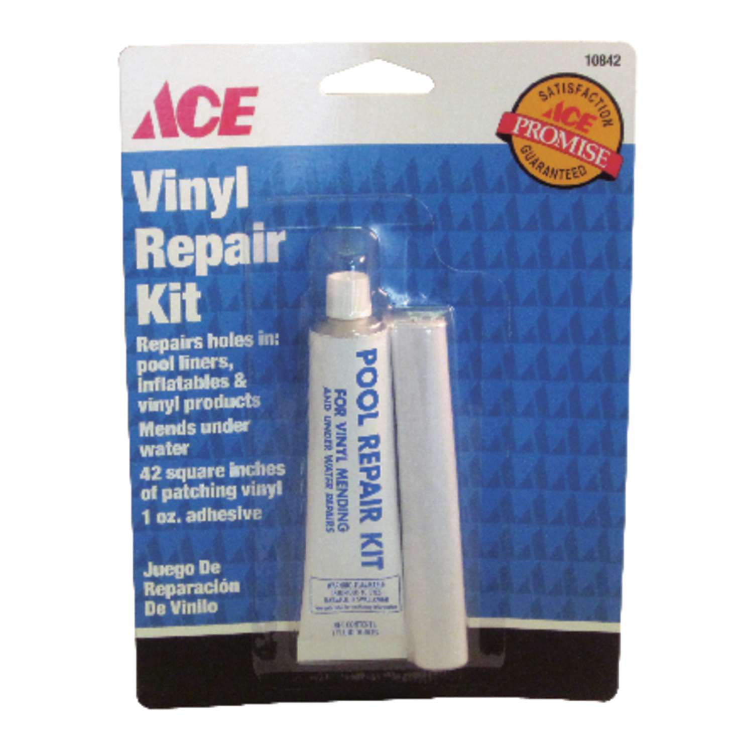 Ace High Strength Polymer Adhesive & Filler Kit 1 oz - Ace Hardware