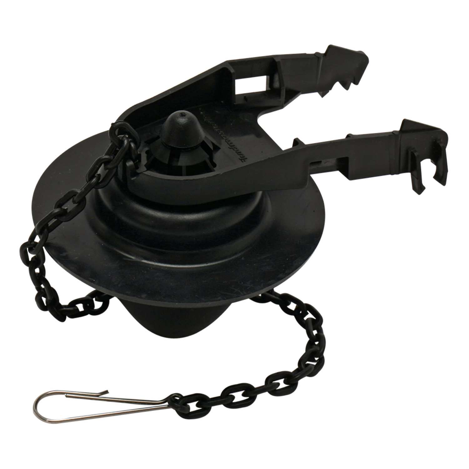 Fluidmaster Toilet Flapper Plastic - Ace Hardware