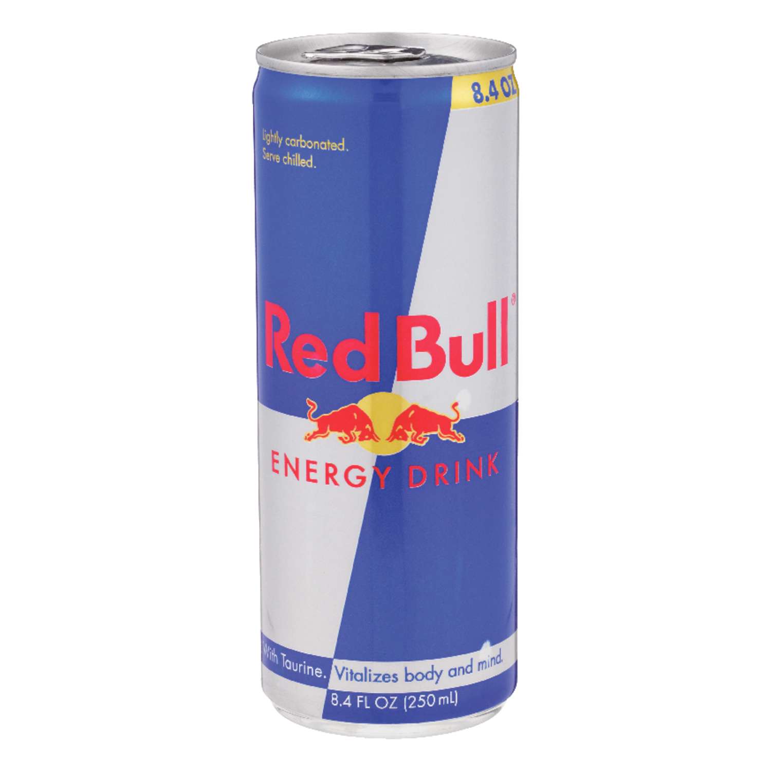 Red Bull Original Energy Drink 8.4 oz Mfr# RB1718 - Ace Hardware