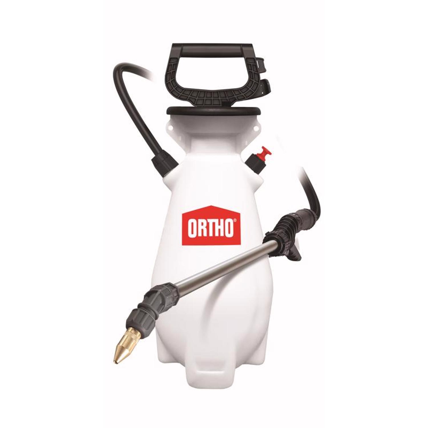 Ortho 2 gal Wand Tank Sprayer Mfr# 190629 - Ace Hardware