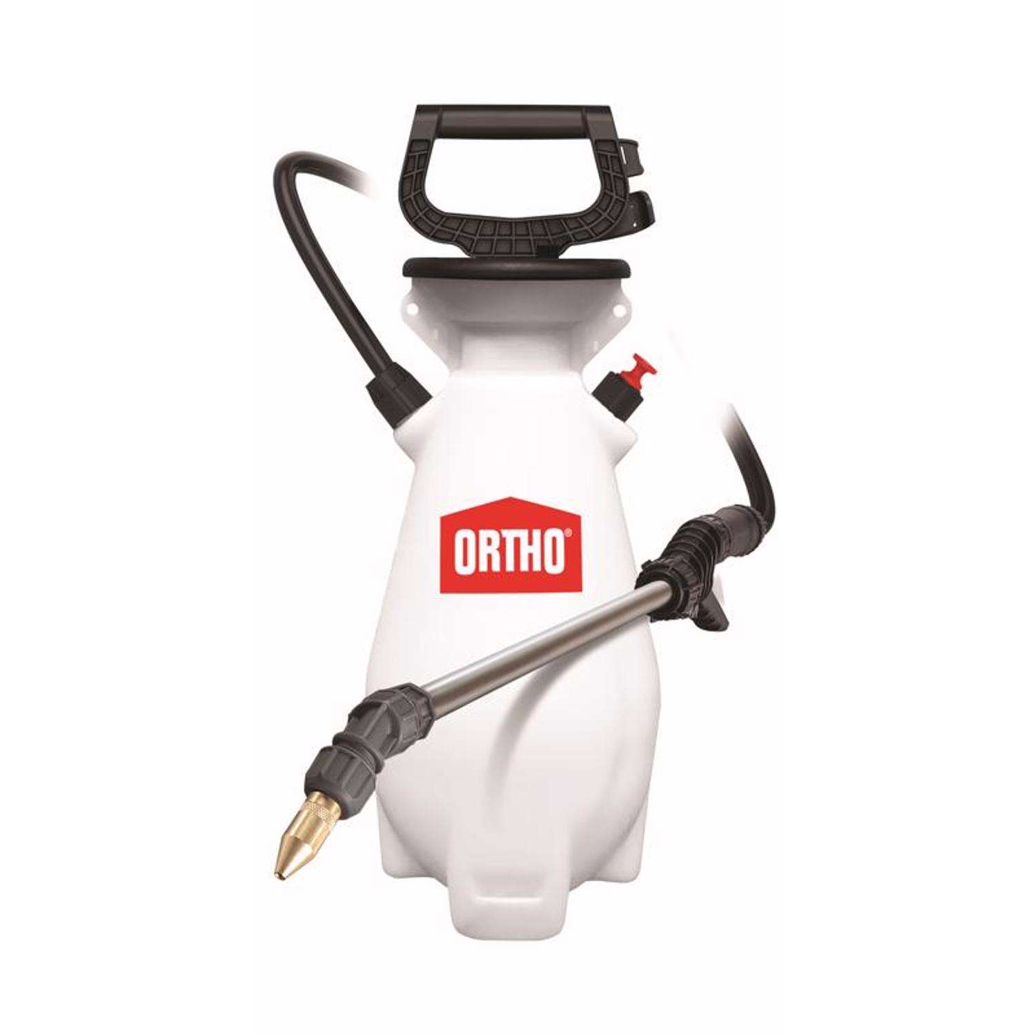 Ortho 2 gal Wand Tank Sprayer - Ace Hardware