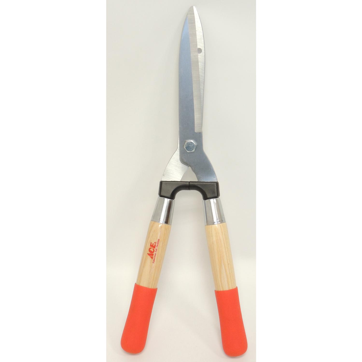 Pruning shears ace hardware store