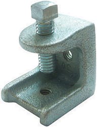 Steel and Plastic Cable Clamps at Ace Hardware