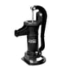 K2 Pumps 420 gph Cast Iron Switchless Switch Bottom Manual Pitcher Pump ...