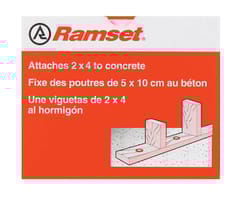 Ramset - Ace Hardware