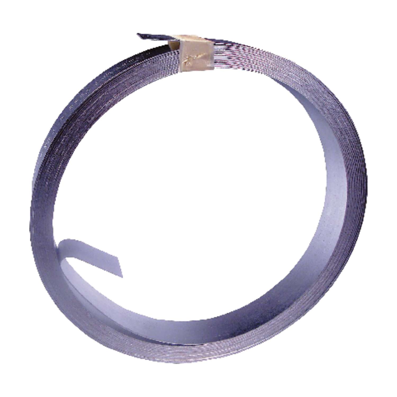 US Hardware Galvanized Strapping 1 pk - Ace Hardware