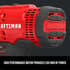Craftsman 20 V 1/2 in. Brushed Cordless Compact Drill Kit (Battery ...