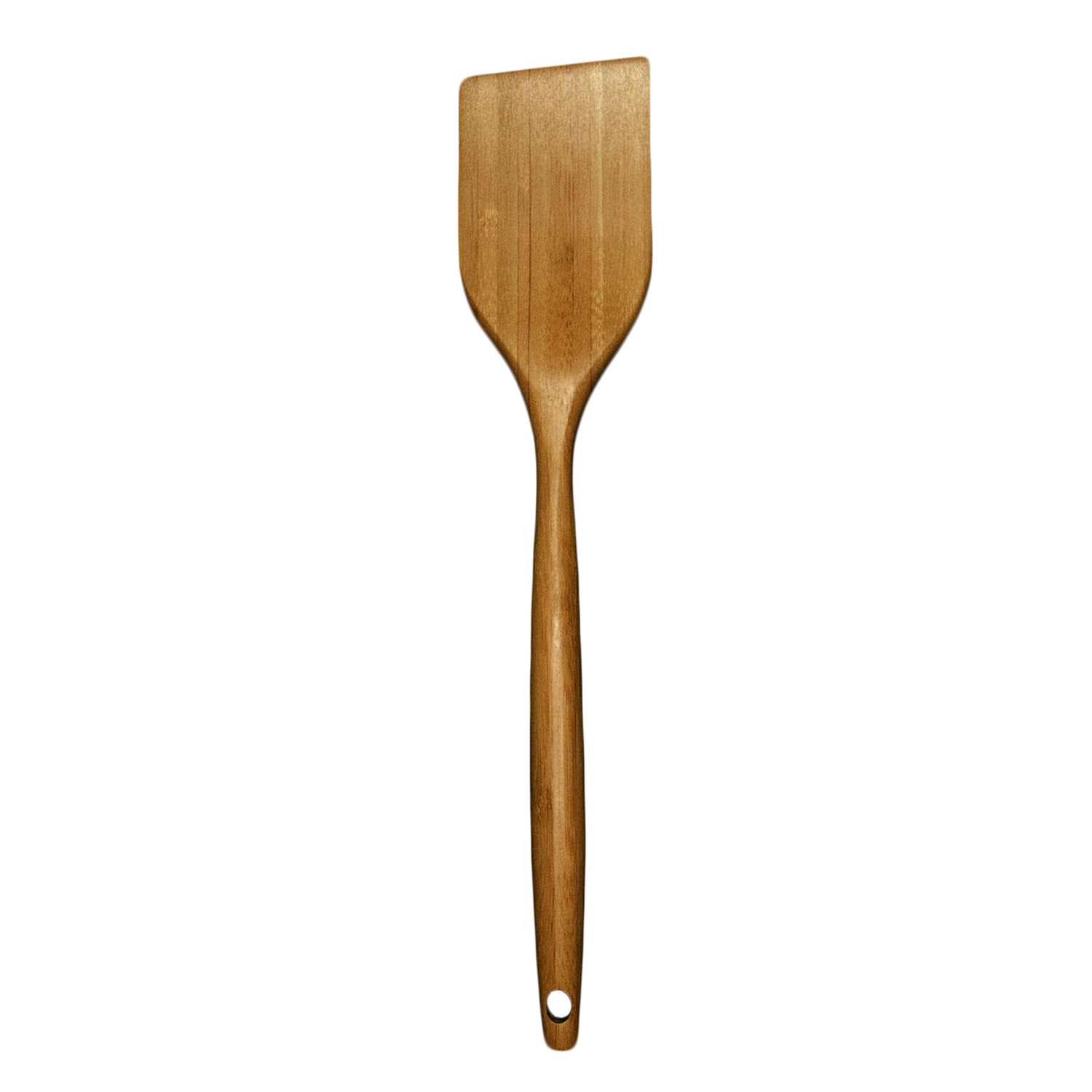 Totally Bamboo Natural Bamboo Spatula - Ace Hardware