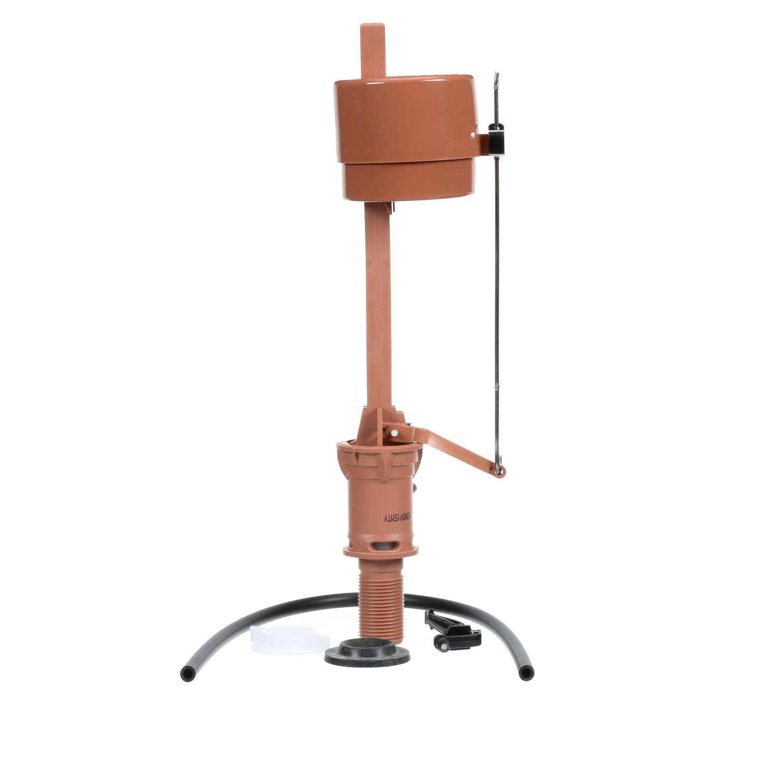 Fluidmaster Toilet Repair Kit with Flapper Plastic - Ace Hardware