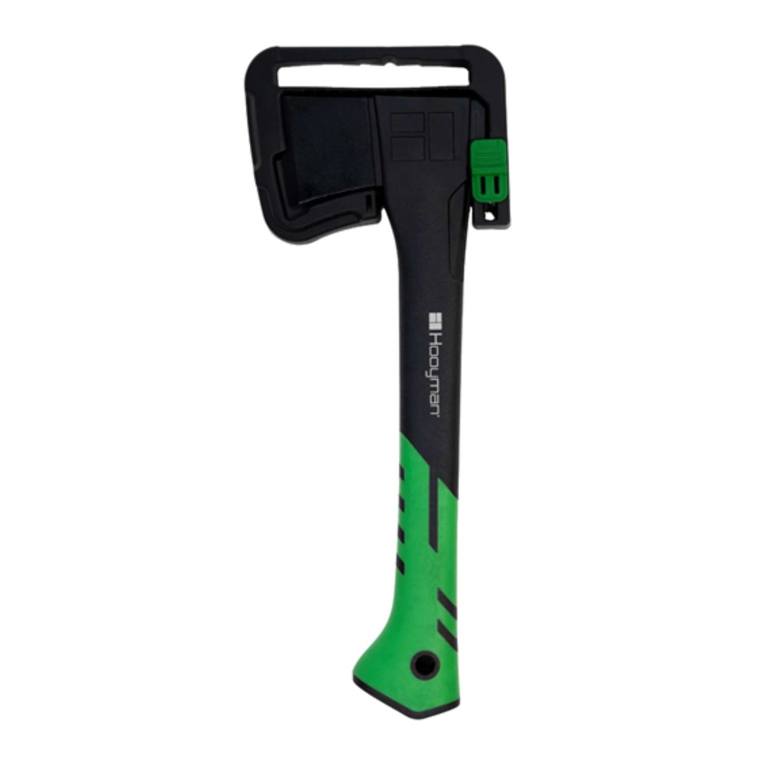 Hooyman Carbon Steel Hatchet Fiberglass Handle 14 in. - Ace Hardware