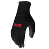Ace Men's Indoor/Outdoor Coated Work Gloves Black L 1 pair - Ace Hardware