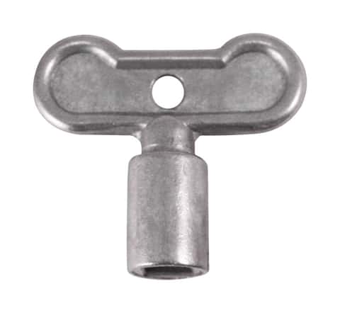 Arrowhead Brass Loose Key Handle - Ace Hardware