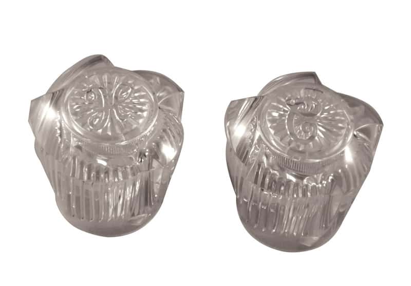 Ace For Universal Clear Faucet Handles - Ace Hardware
