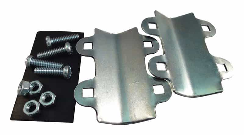 Ace Steel Pipe Clamps - Ace Hardware