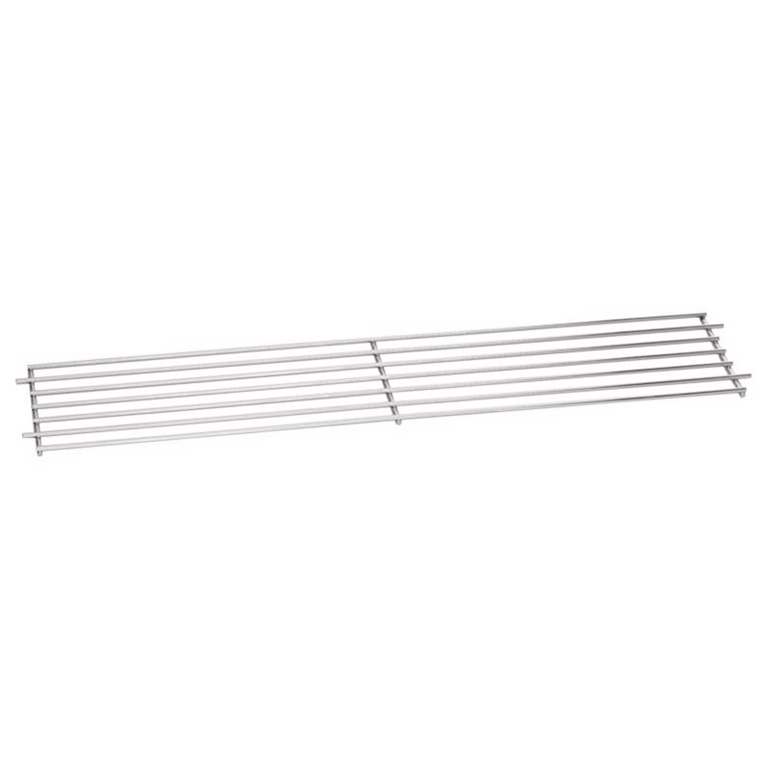 Weber Steel Warming Rack 24.9 in. L X 4.7 in. W For Weber Spirit 700 ...