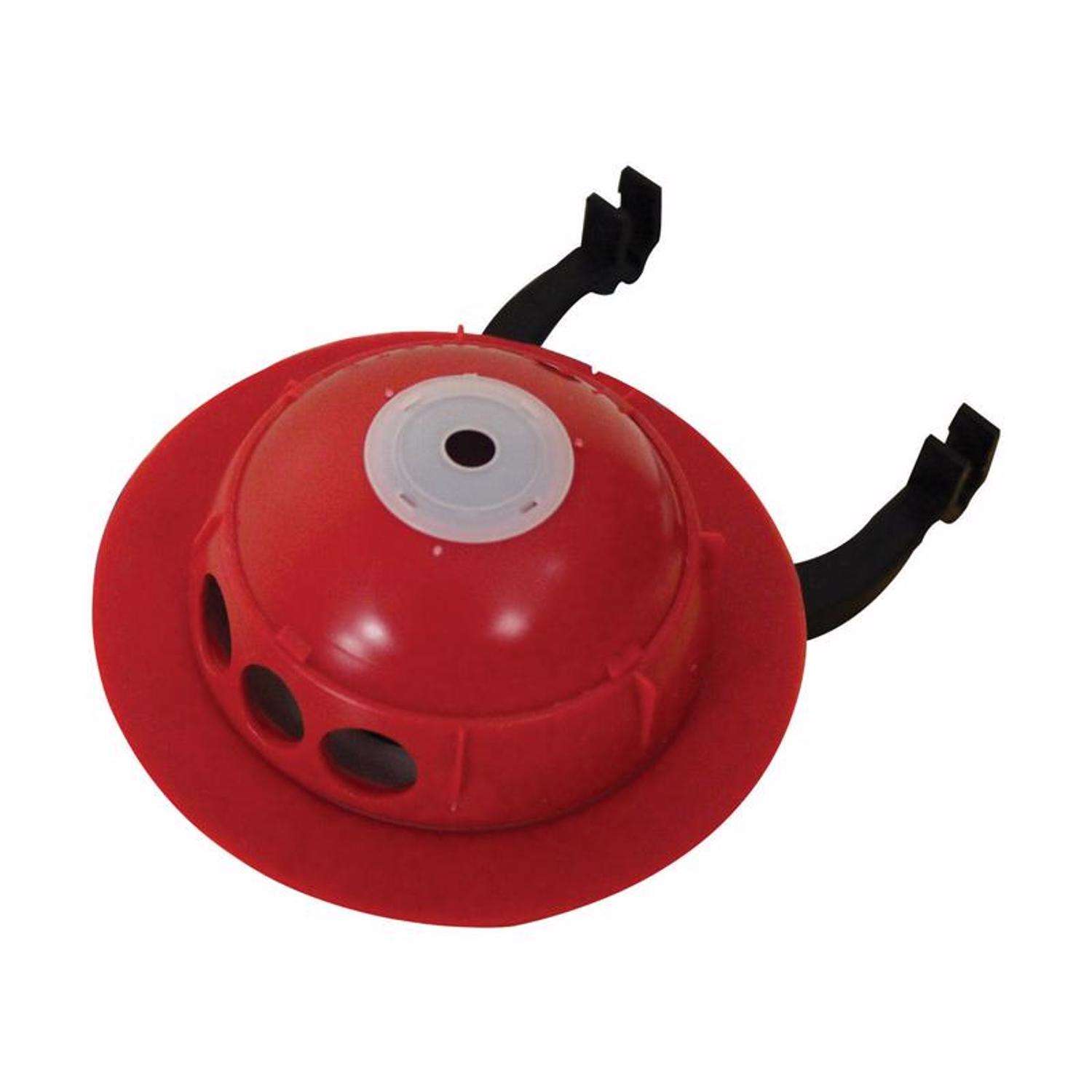 Korky Genuine TOTO 3 inch Universal Toilet Flapper - Ace Hardware