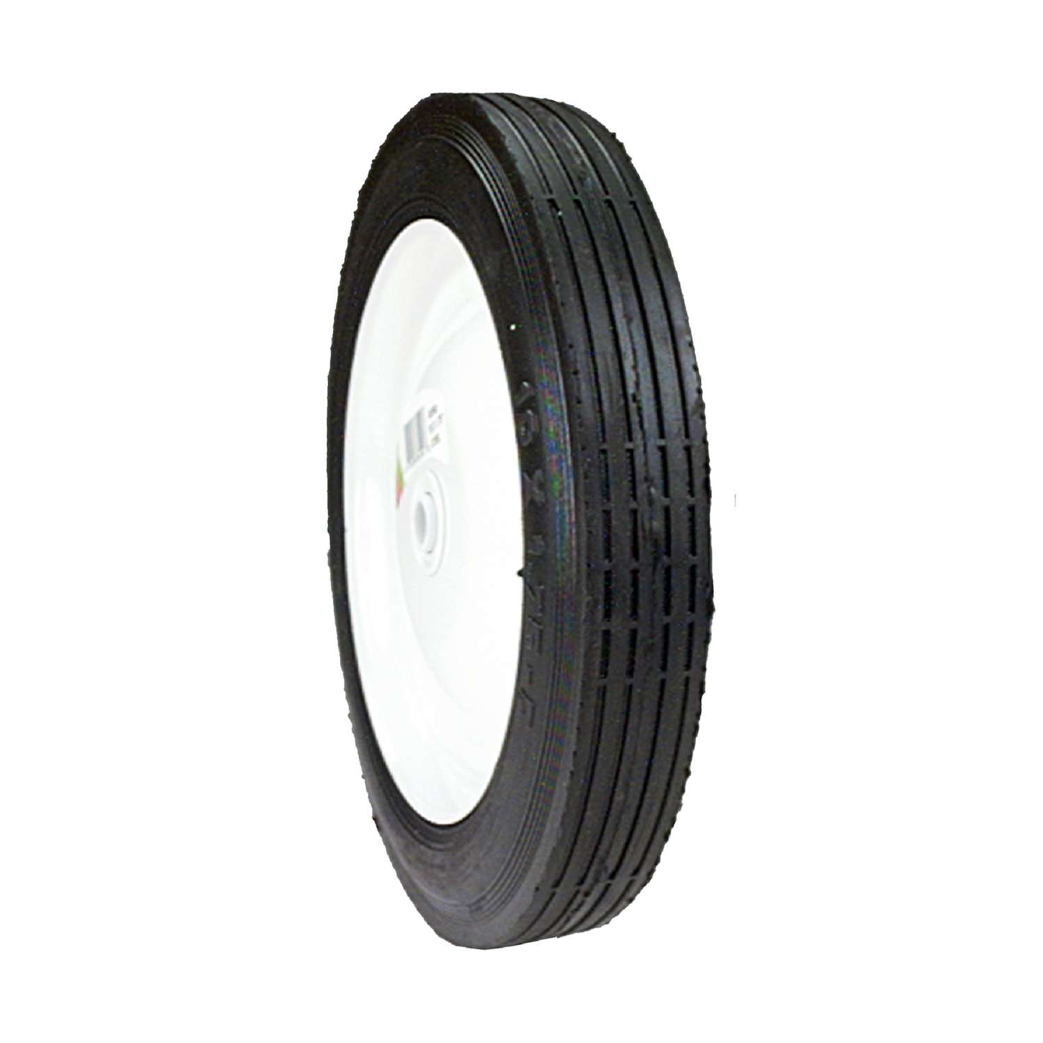 MaxPower 1.75 in. W X 10 in. D Lawn Mower Replacement Wheel - Ace Hardware